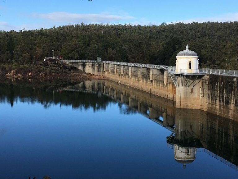 Teen Silver July Darling Scarp Trek - Simply Trekking