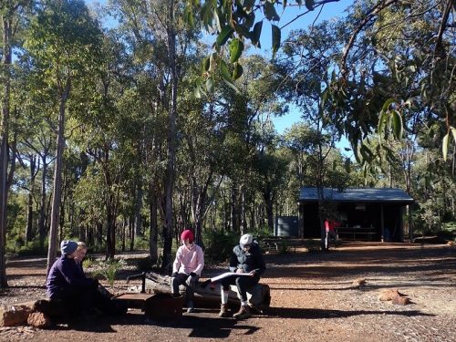 Hike the Cape to Cape & Bibbulmun Track WA - Simply Trekking