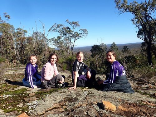 Western Australian Multi-Day Guided Treks - Simply Trekking