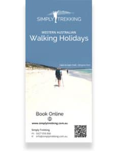 Hike the Cape to Cape & Bibbulmun Track WA - Simply Trekking